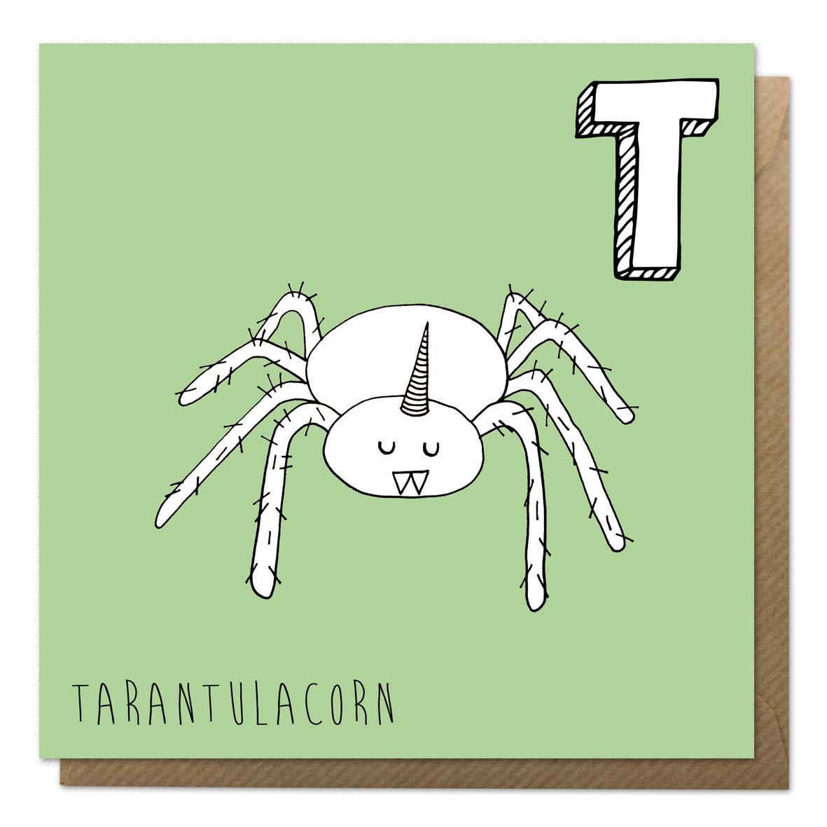 unicorn tarantula