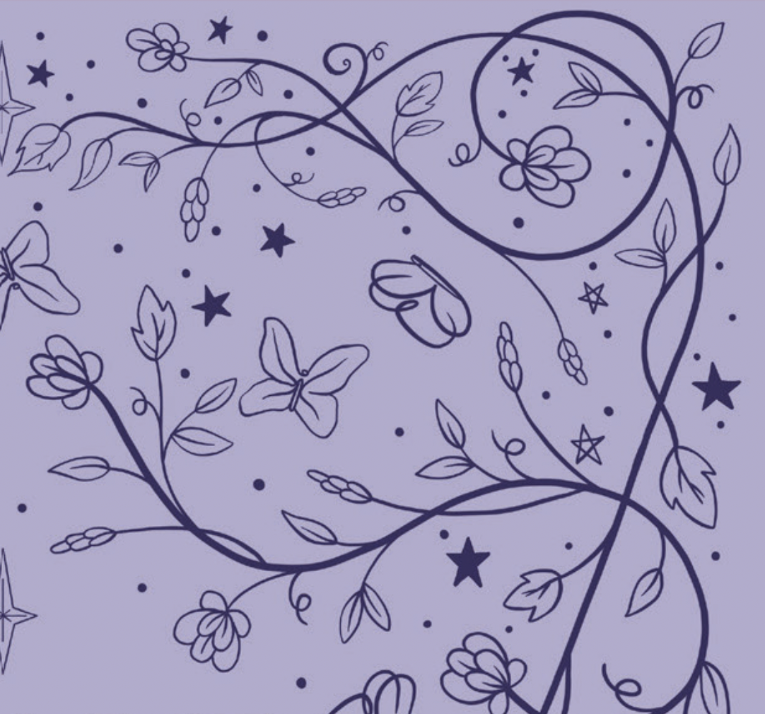 G&H Wedding Invitations | Neon Magpie